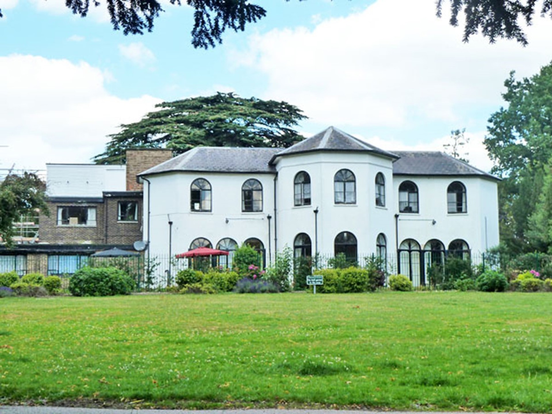 Homecare in Norbury | Right at Home