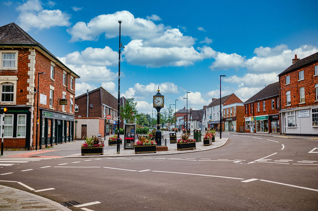 Trusted and Quality Home Care in Shifnal | Right at Home