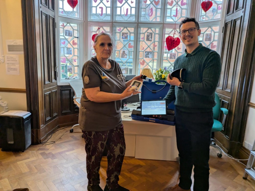 Revolutionising Care with Whzan | Right at Home