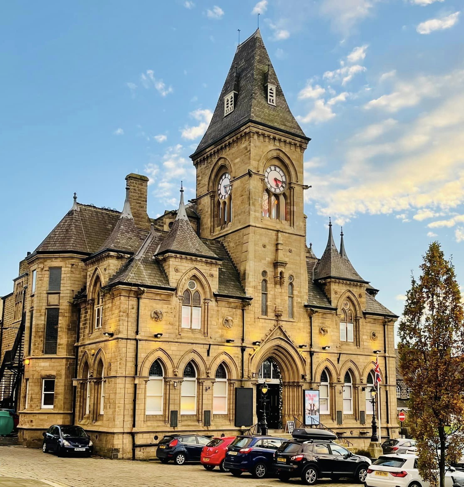 Homecare in Yeadon | Right at Home Leeds North, Otley & Horsforth