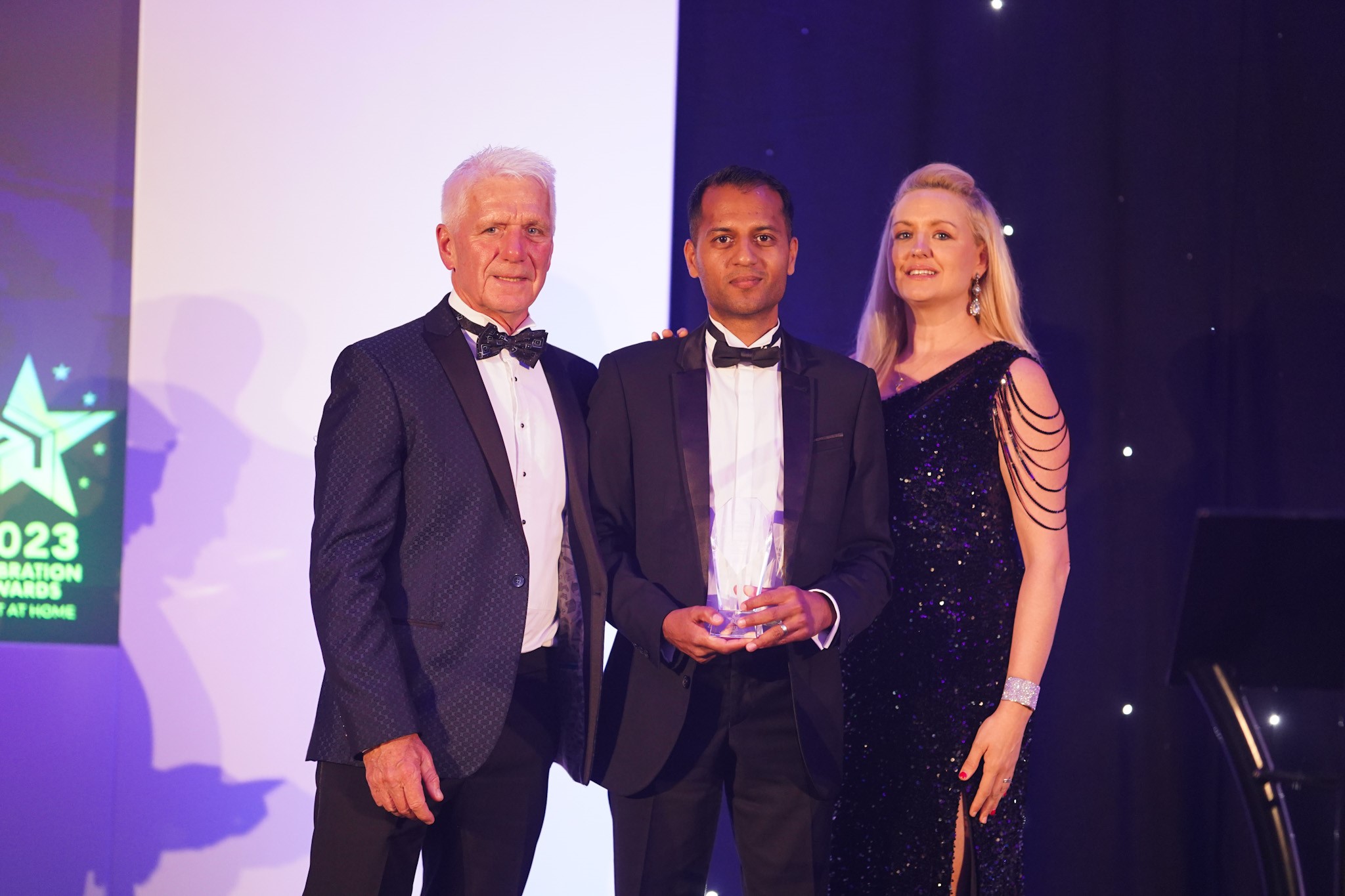 Case Studies: Darshan Vora | Right at Home Franchise Opportunities