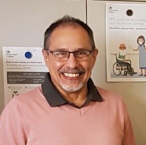 Meet our Team of Homecare Providers in South Trafford | Right at Home