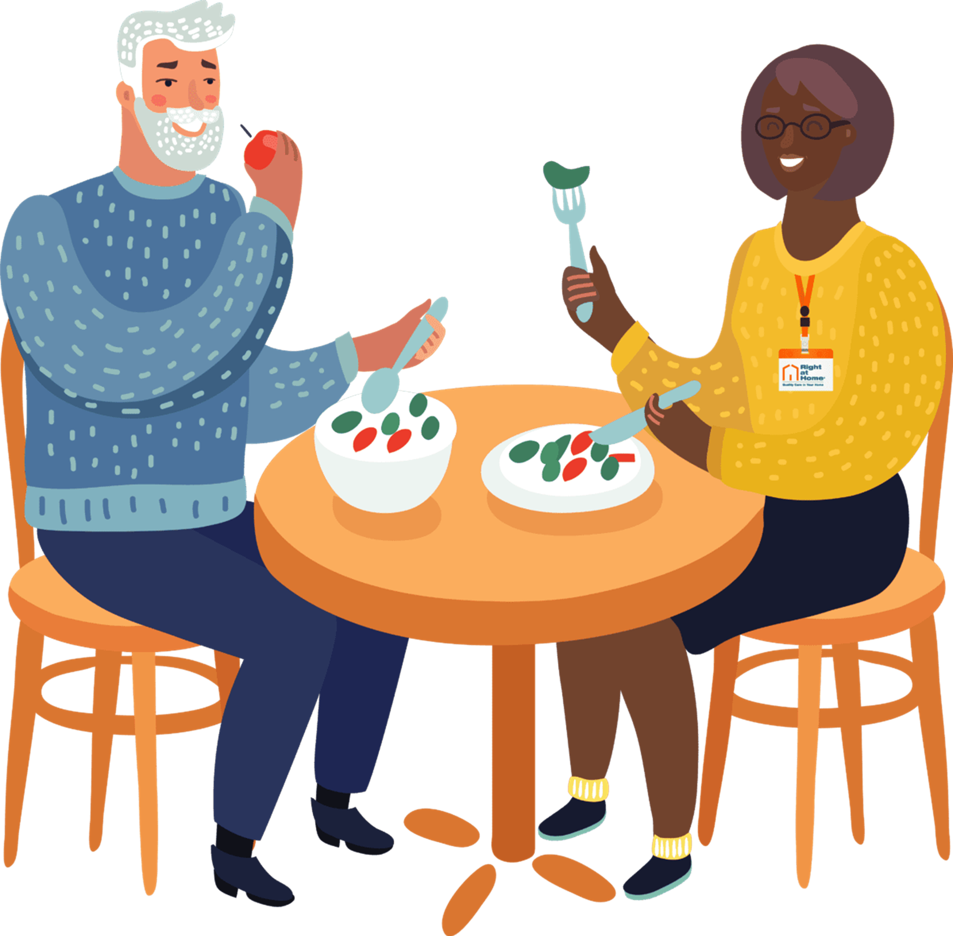 Blood Pressure Guide For All Ages Right At Home blood-pressure-guide-for-all-ages-right-at-home