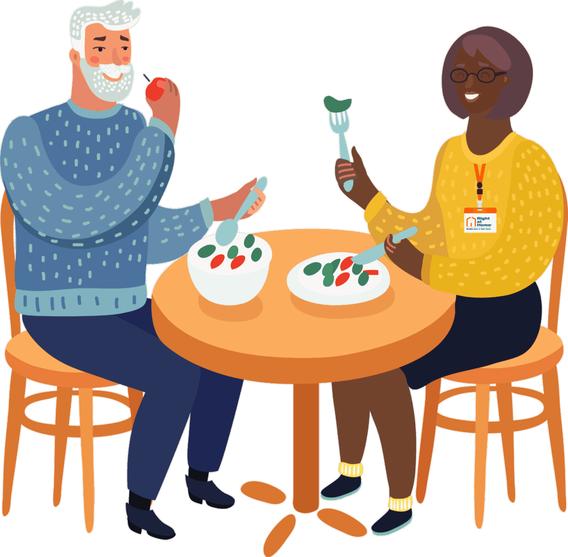 Blood Pressure Guide For All Ages Right At Home Blood Pressure Guide For All Ages Right At Home