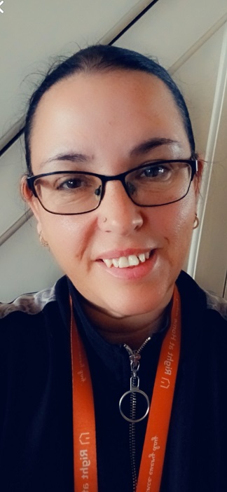 Stacey Palmer | Right at Home Ipswich Right at Home home care