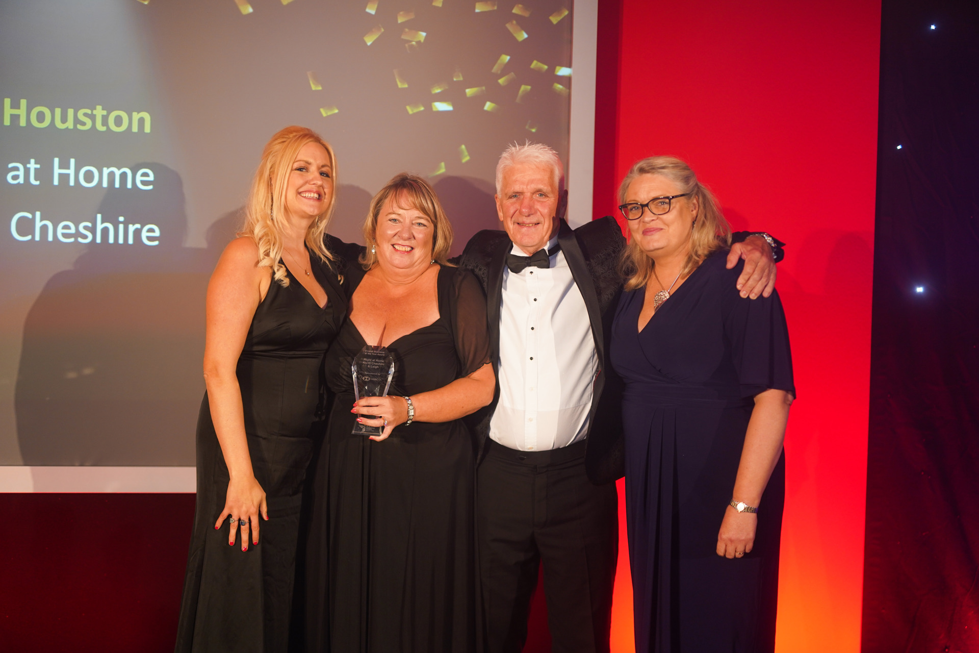 Right at Home UK Celebrates Outstanding Network Achievements at Annual ...