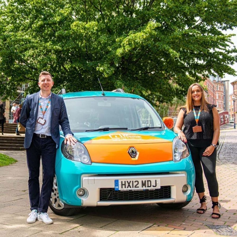 Become a Right at Home Registered Manager | Right at Home