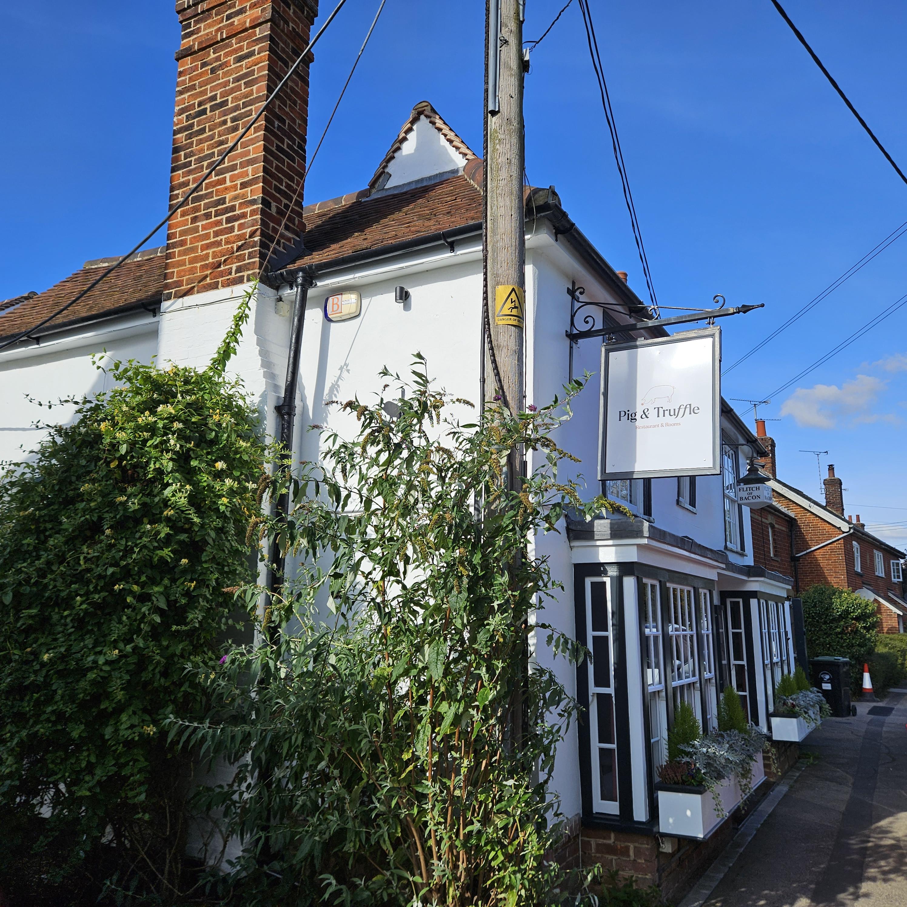 Little Dunmow | Right at Home