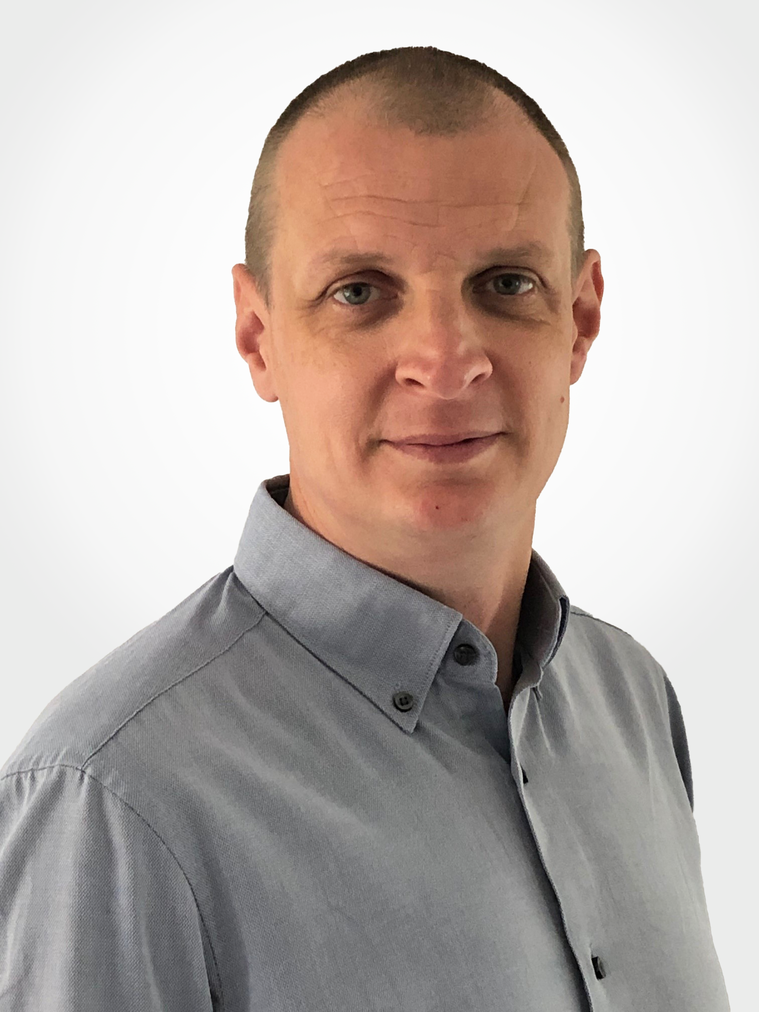 Chris Ely | Right at Home UK