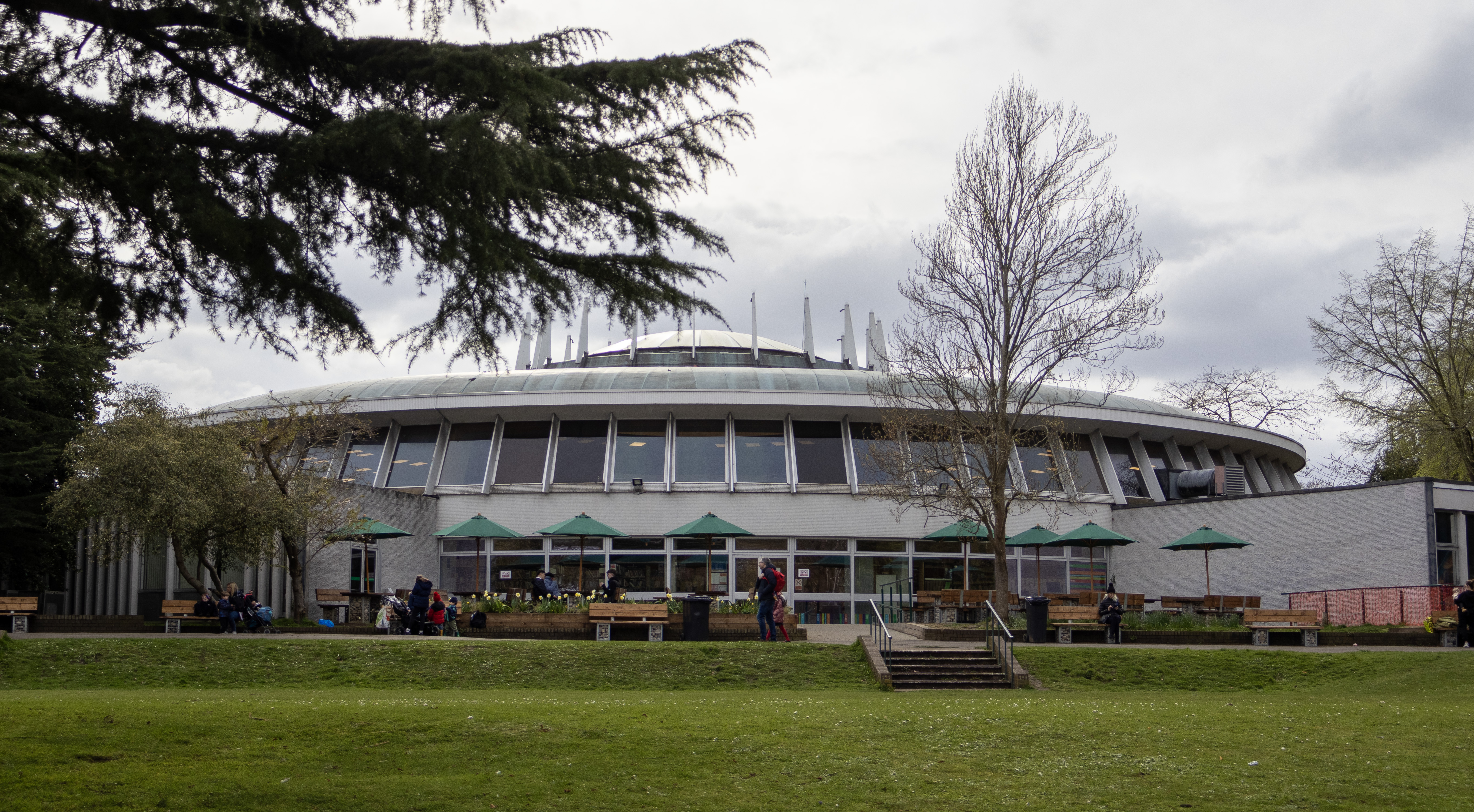 Homecare in Ewell | Quality care and support at home