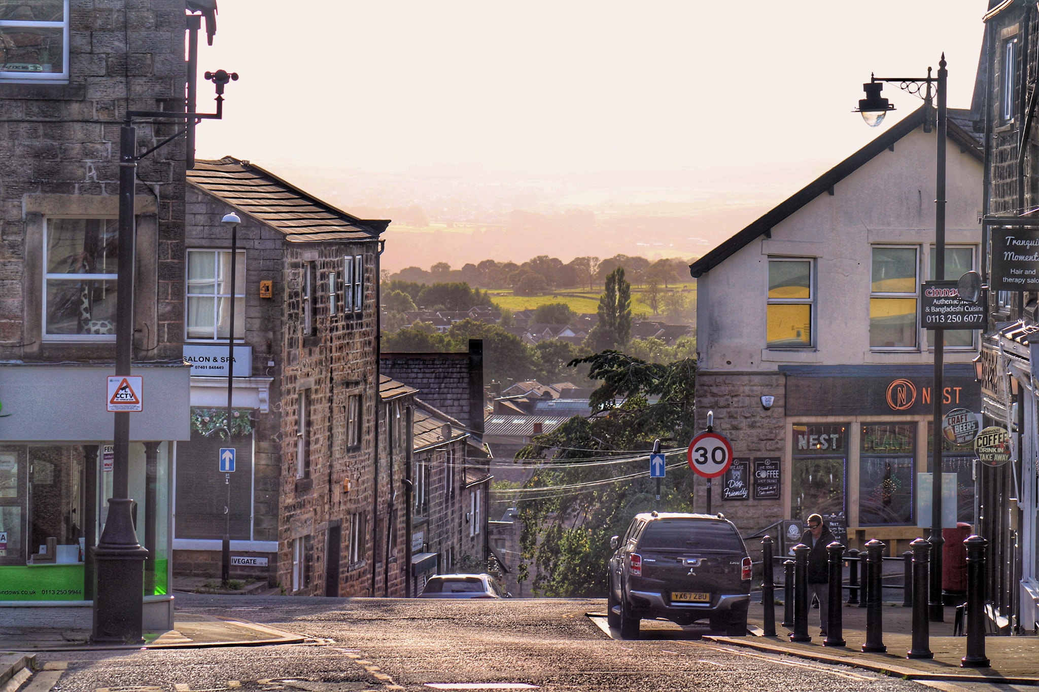 Homecare in Yeadon | Right at Home Leeds North, Otley & Horsforth