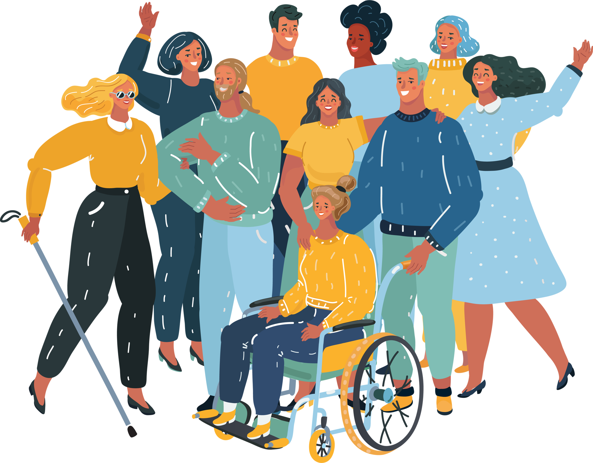 The Vital Role of Day Centres for Older Adults | Right at Home