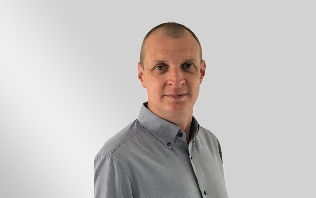 Chris Ely | Right at Home UK