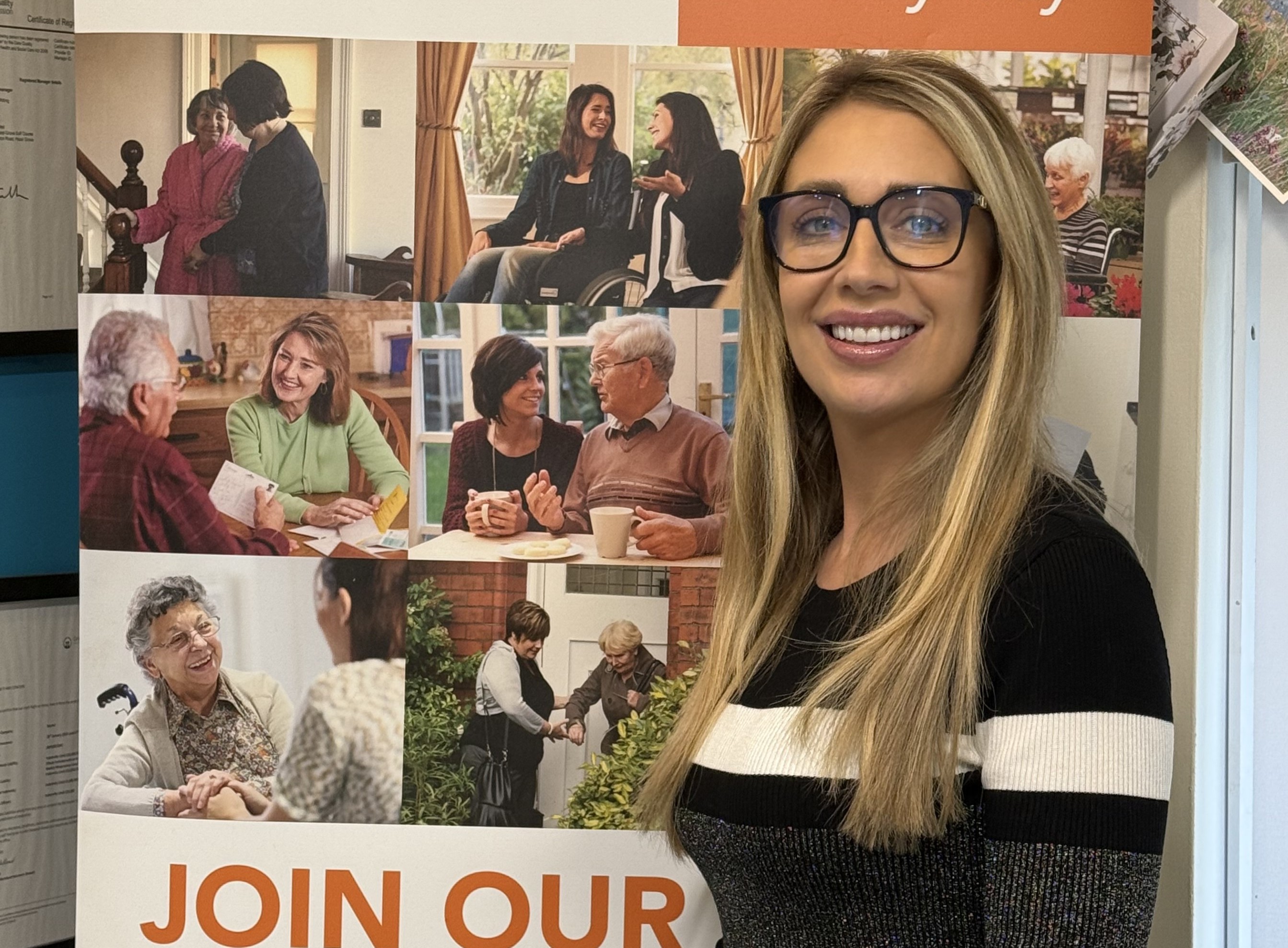 Our Franchisee Case Studies | Right at Home UK