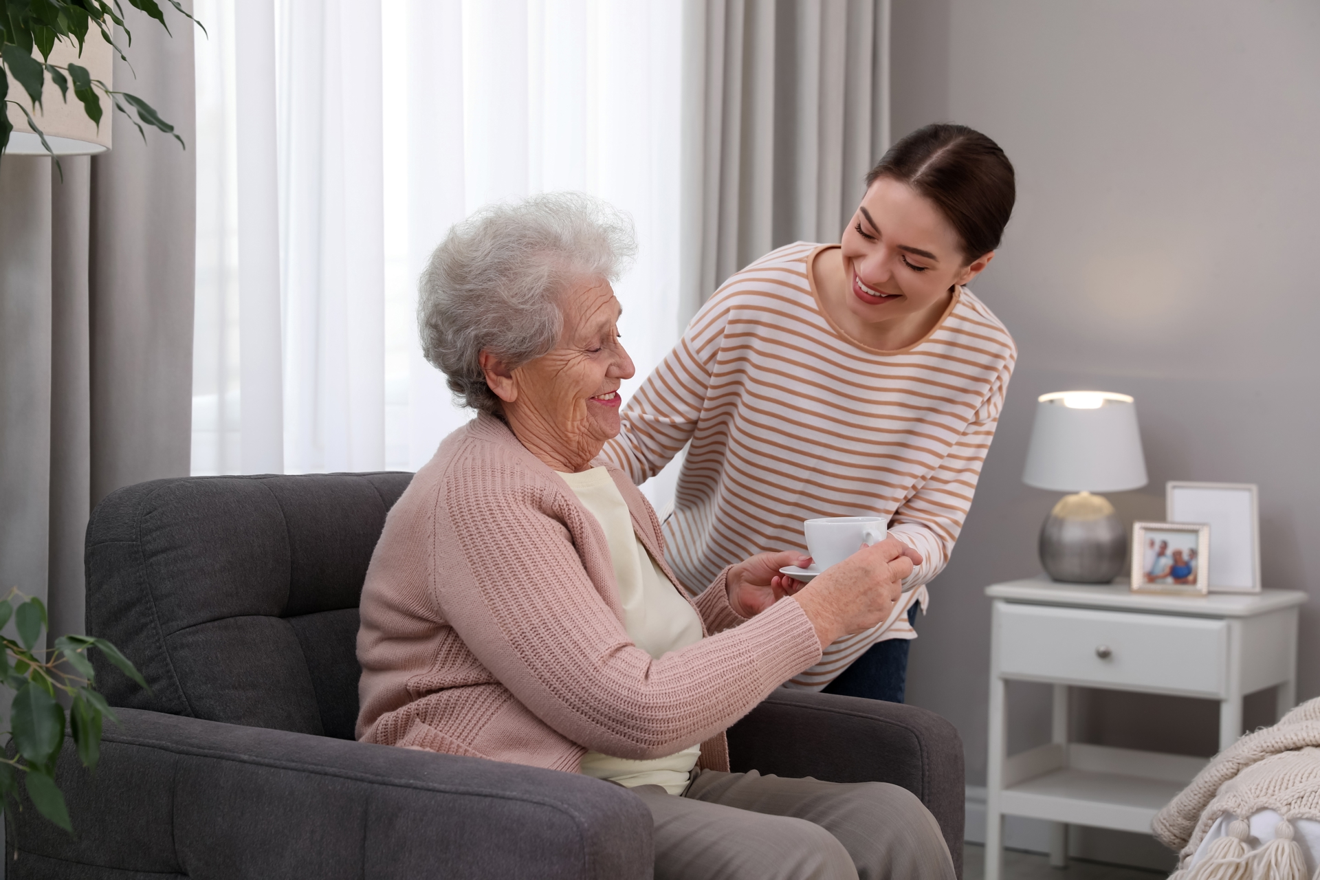 What to Expect from a Good Home Care Company: Services, Benefits, and ...