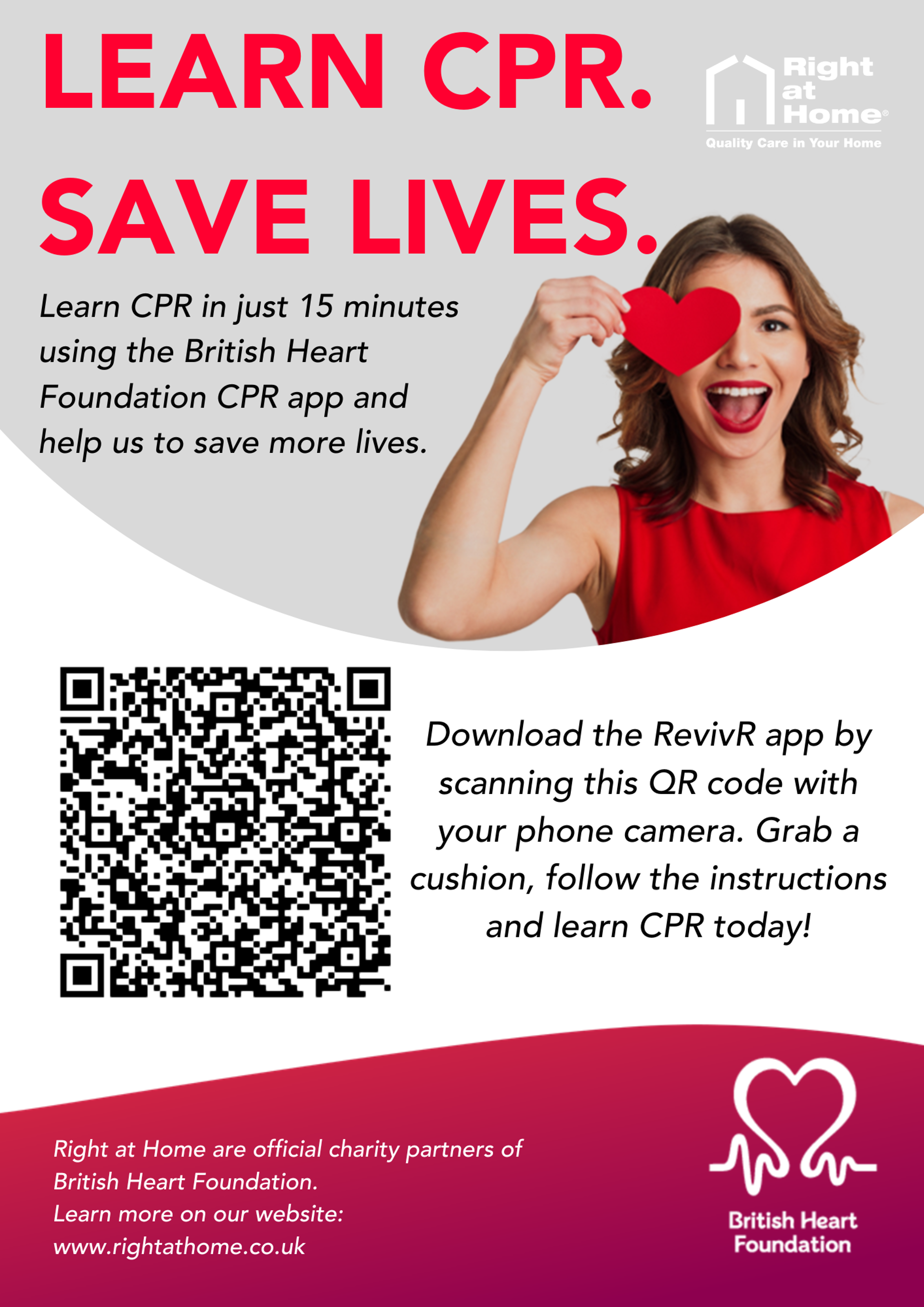 How to look after your heart in Sefton, Merseyside this heart month ...