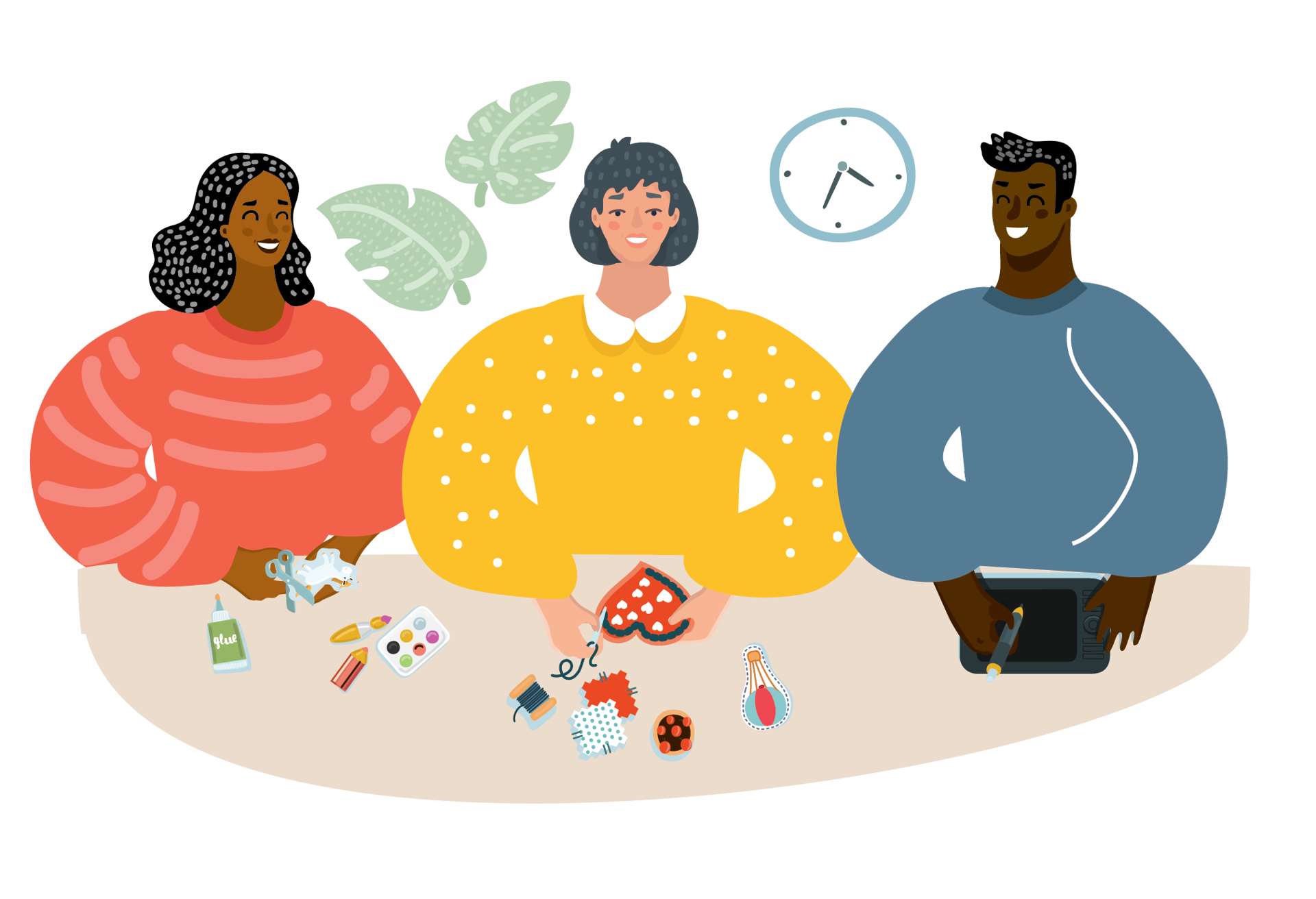 The Vital Role of Day Centres for Older Adults | Right at Home
