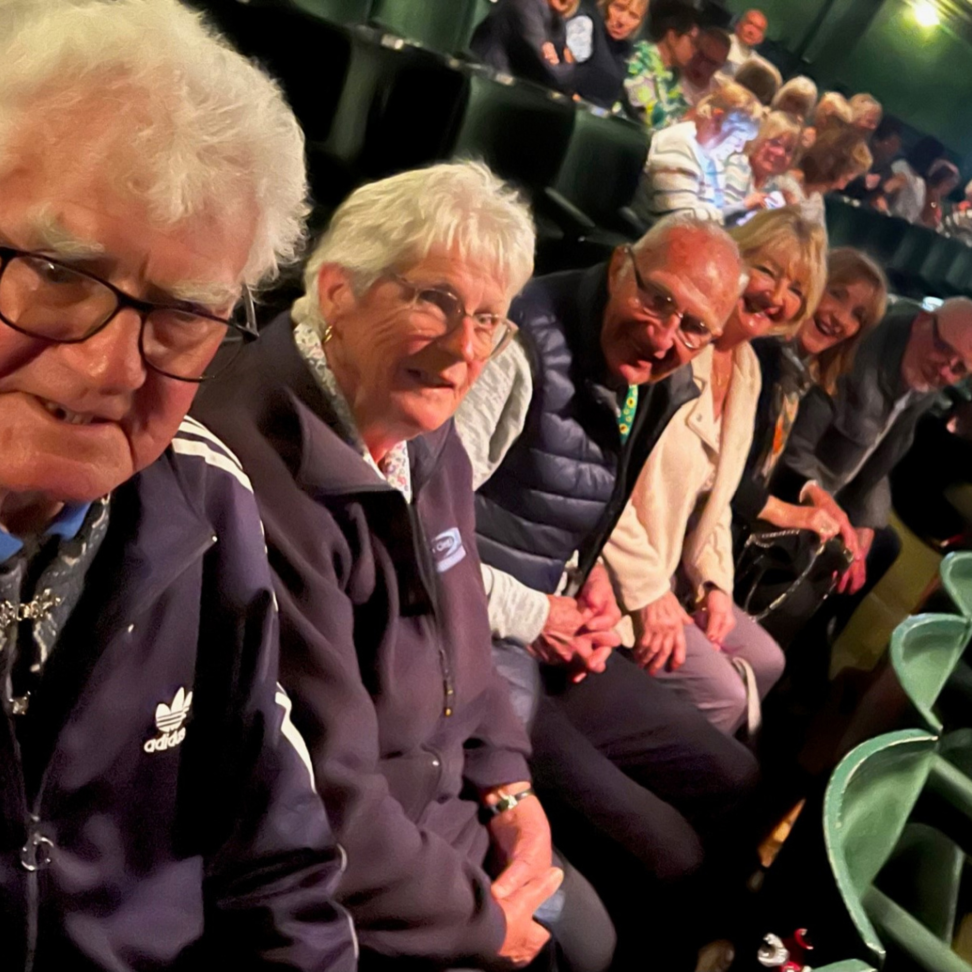 Dementia Care In Nottingham | Right at Home
