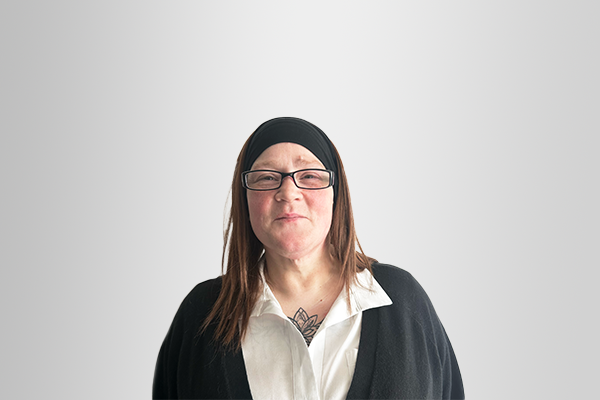 Simone Jackson | Right at Home UK